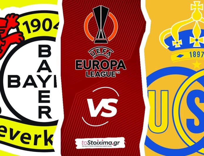 Europa League: Λεβερκούζεν – Ουνιόν, πήρε… παιχνίδι ο άσος ...