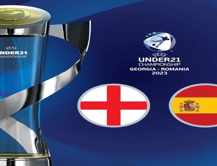 EURO U21: Αγγλία U21 - Ισπανία U21, τελικός με γκολ! - Ποδόσφαιρο | To ...