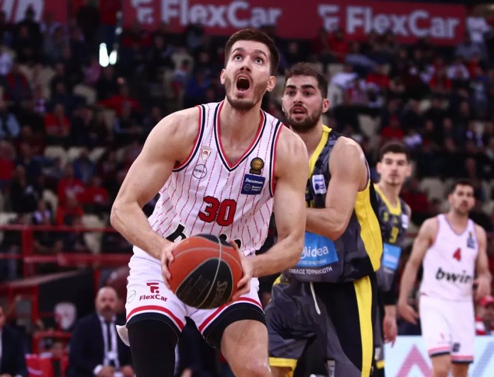 Ανετα ο Ολυμπιακός, 85-71 τον Αρη [vid] - Μπάσκετ | To Stoixima.gr