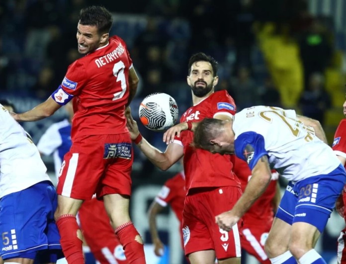Super League: Πανσερραϊκός - Ατρόμητος, πληρώνει το Χ! - Ποδόσφαιρο ...